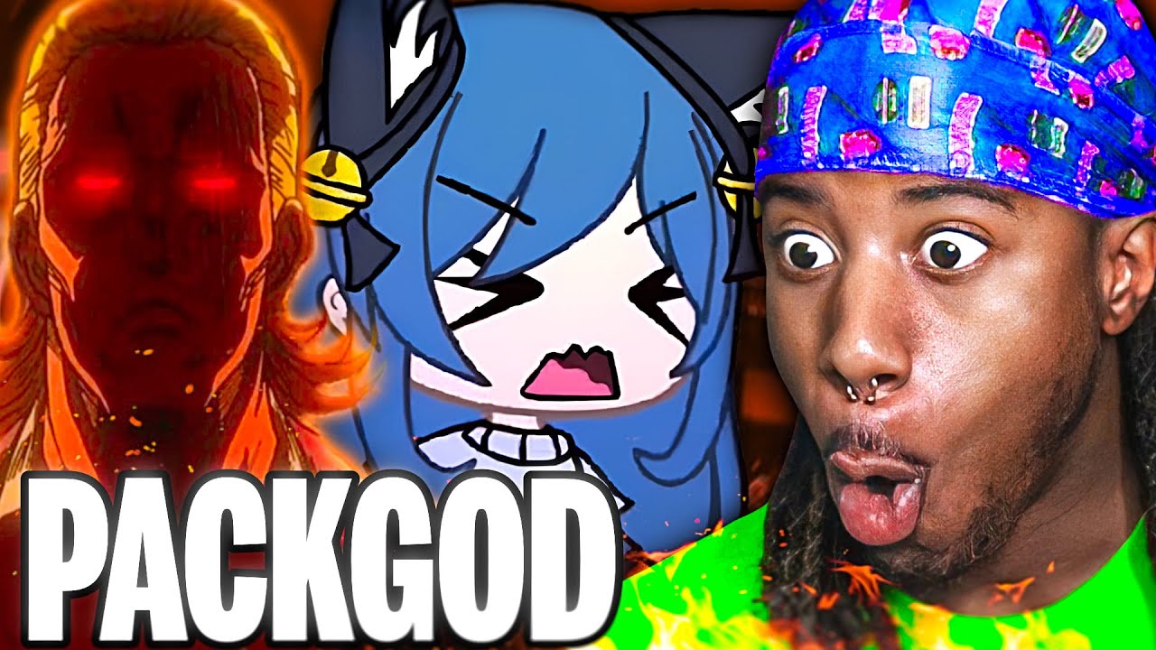 PackGod and Steak vs. Bella the Wolf 2 - YouTube