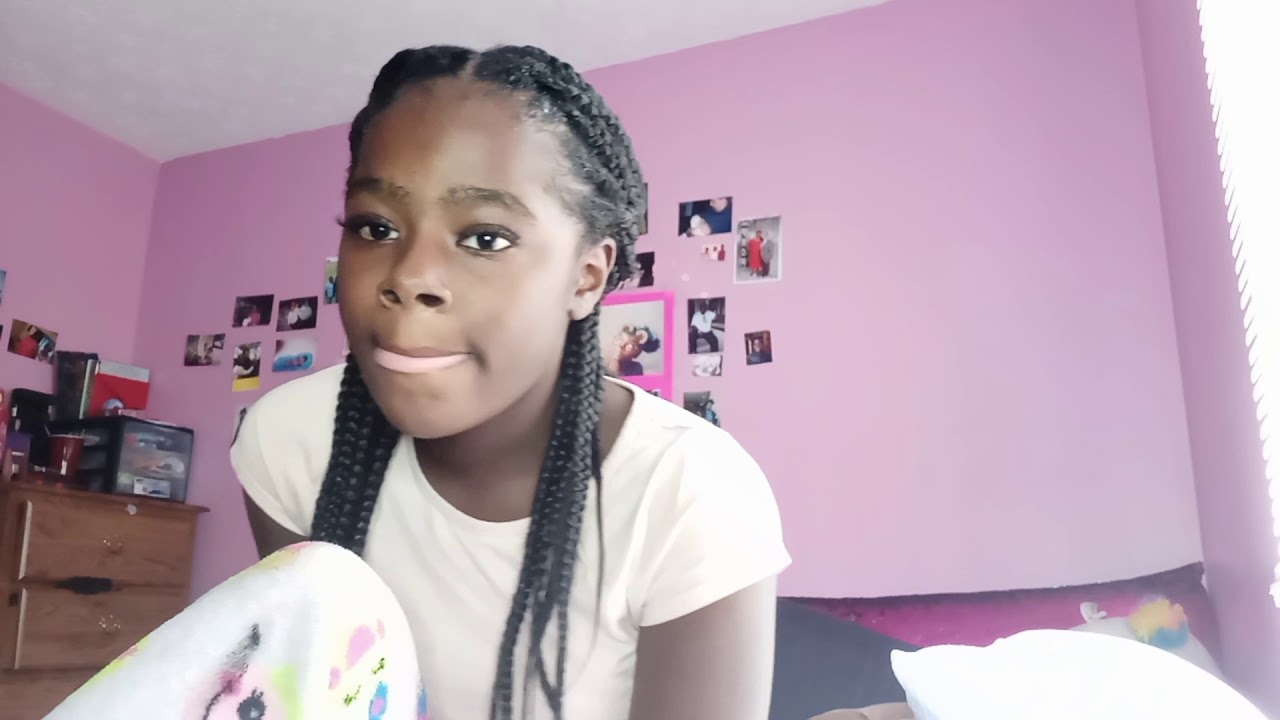 Storytime with kay Nation abt being depressed - YouTube