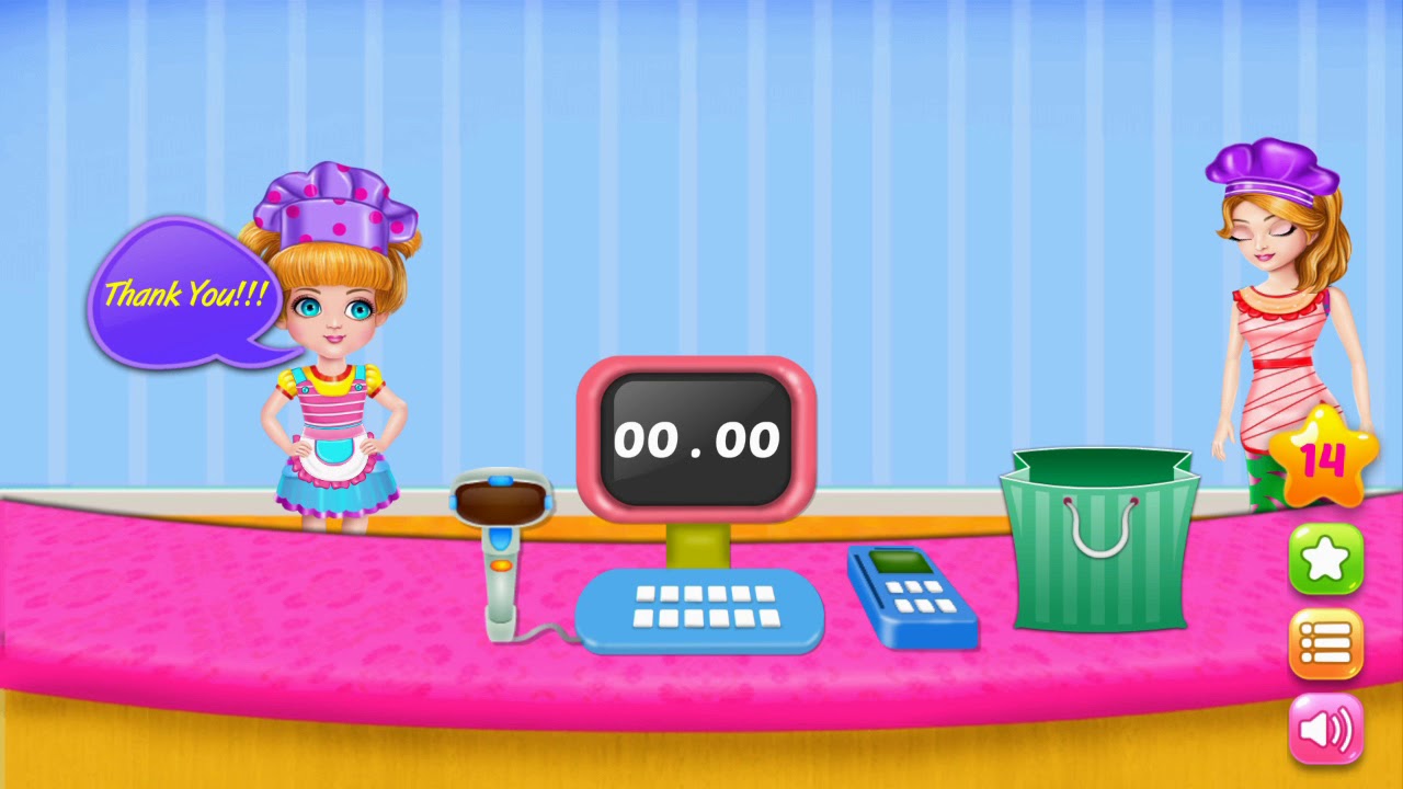 Little Chef - Cooking With Mommy - YouTube