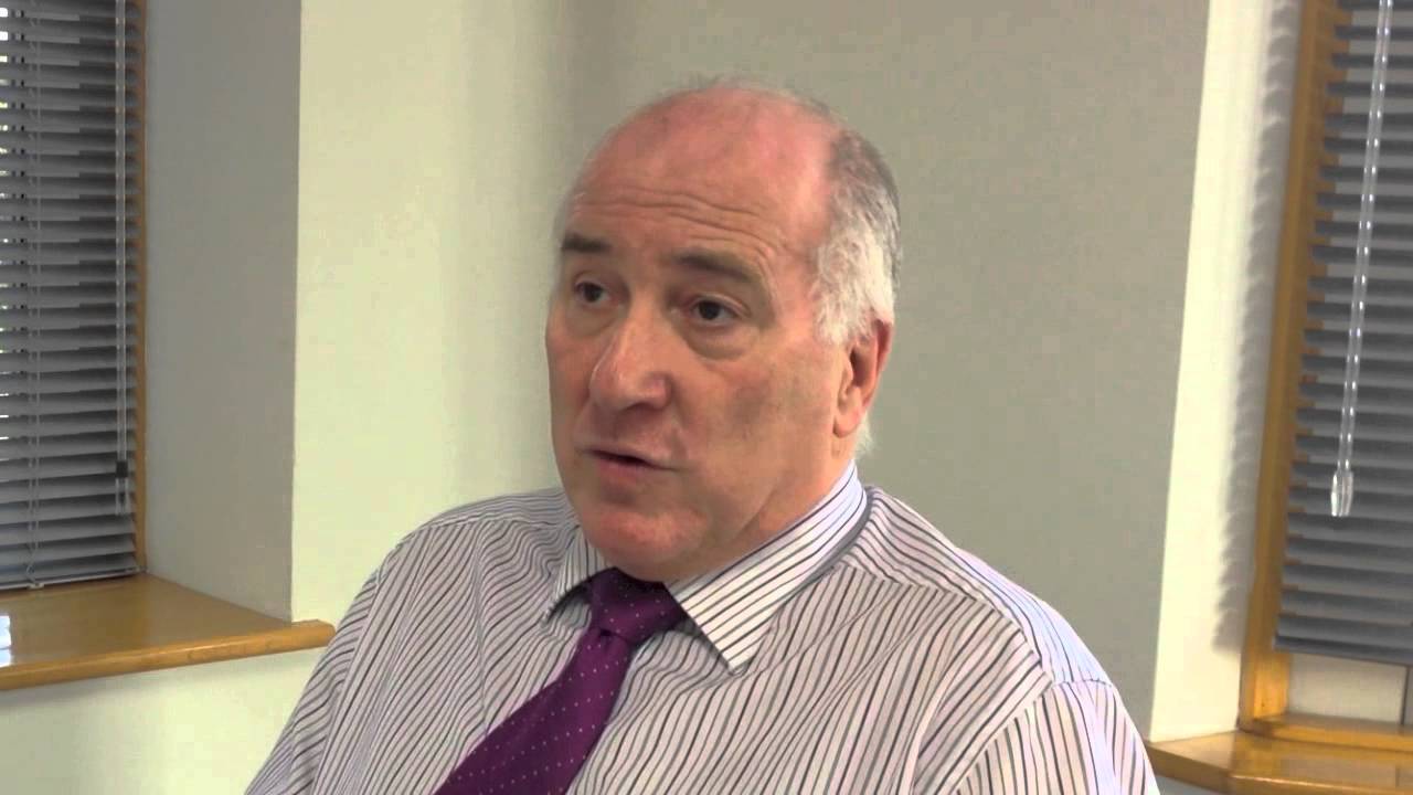 Why is business protection so important? - Ageas Protect - YouTube