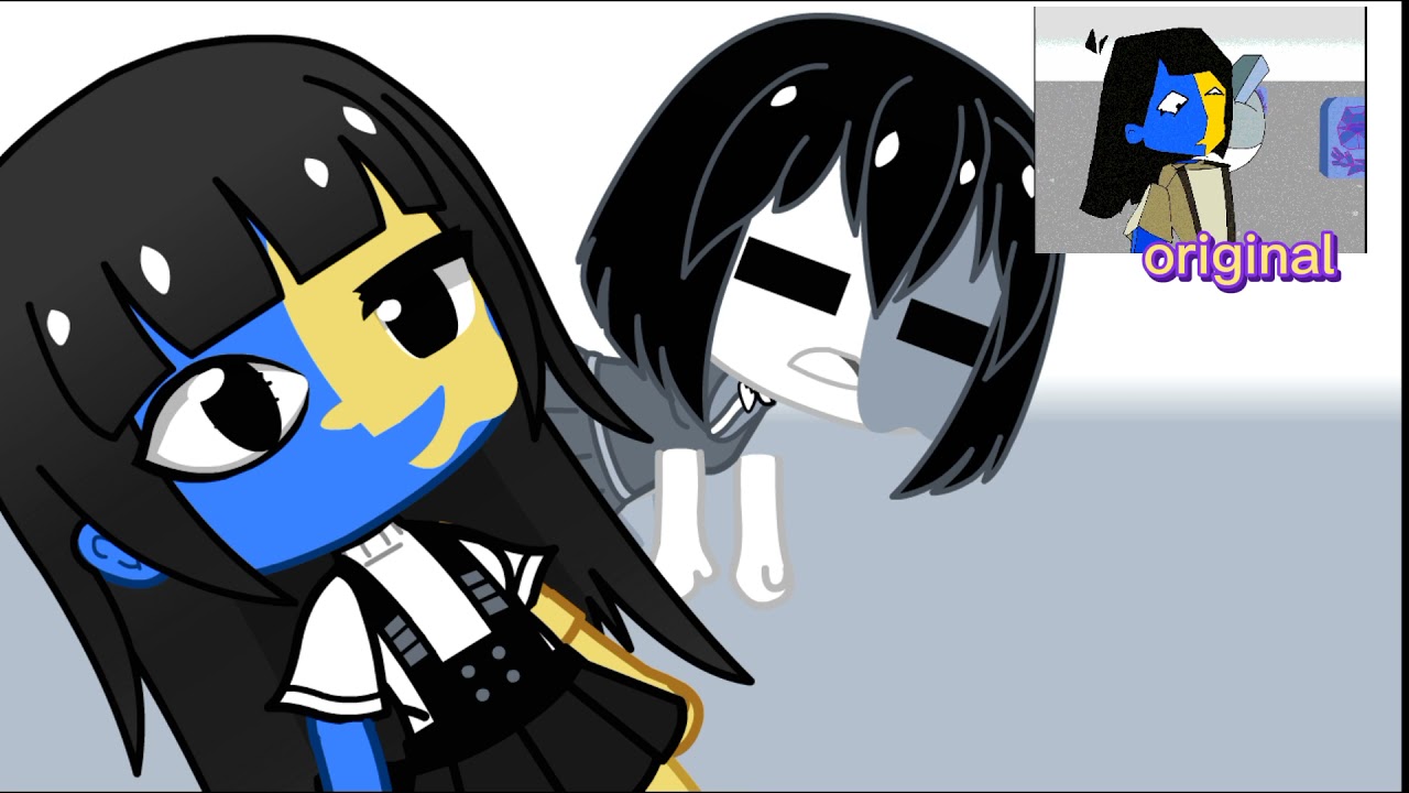 ENA (dia do leilão) versão gacha - YouTube