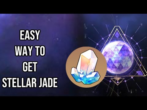 HOW TO MAKE OVER 1500 STELLAR JADE EASILY WITH THE SIMULATED UNIVERSE ...