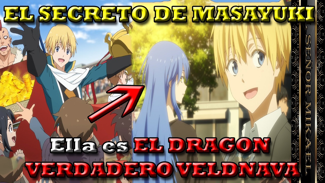 "EL DRAGON VERDADERO VELGRYND" ¿Que tan poderosa es la habilidad ...