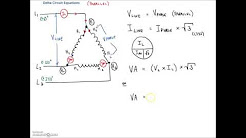3 Phase Transformers (Theory & Connections) - YouTube