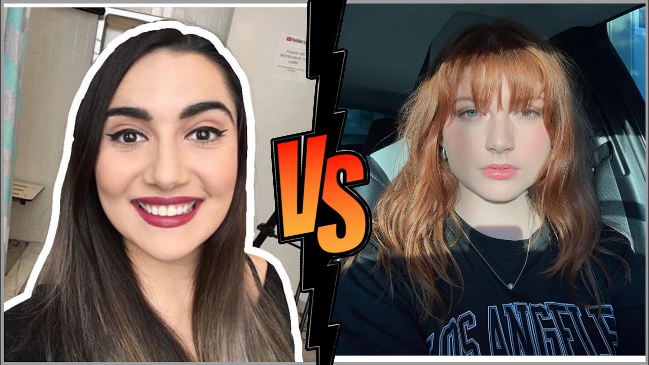 Safiya Nygaard Vs Keeley Elise Real Age Lifestyle Biography⭐️🌟 - YouTube