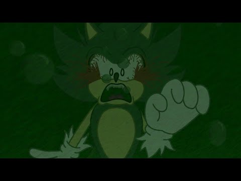 Sink.EXE(FNF Below The Depths) - Speedpaint - YouTube