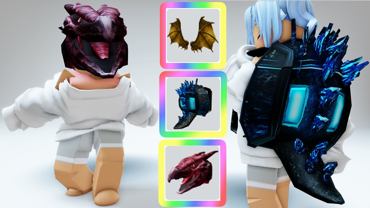 GET THESE 3 FREE GODZILLA ITEMS EASY😲😵 - YouTube