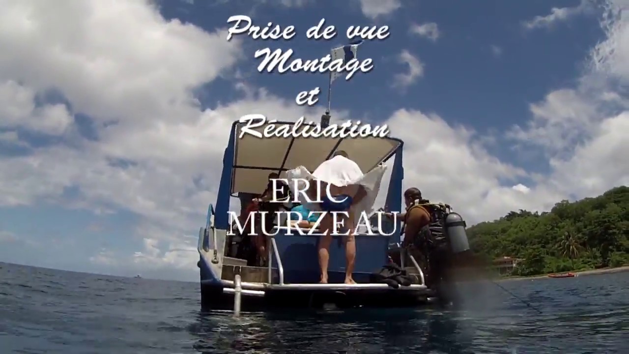 la coucoune à saint pierre en Martinique - YouTube