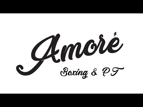 Natalie Amoré Boxing & PT