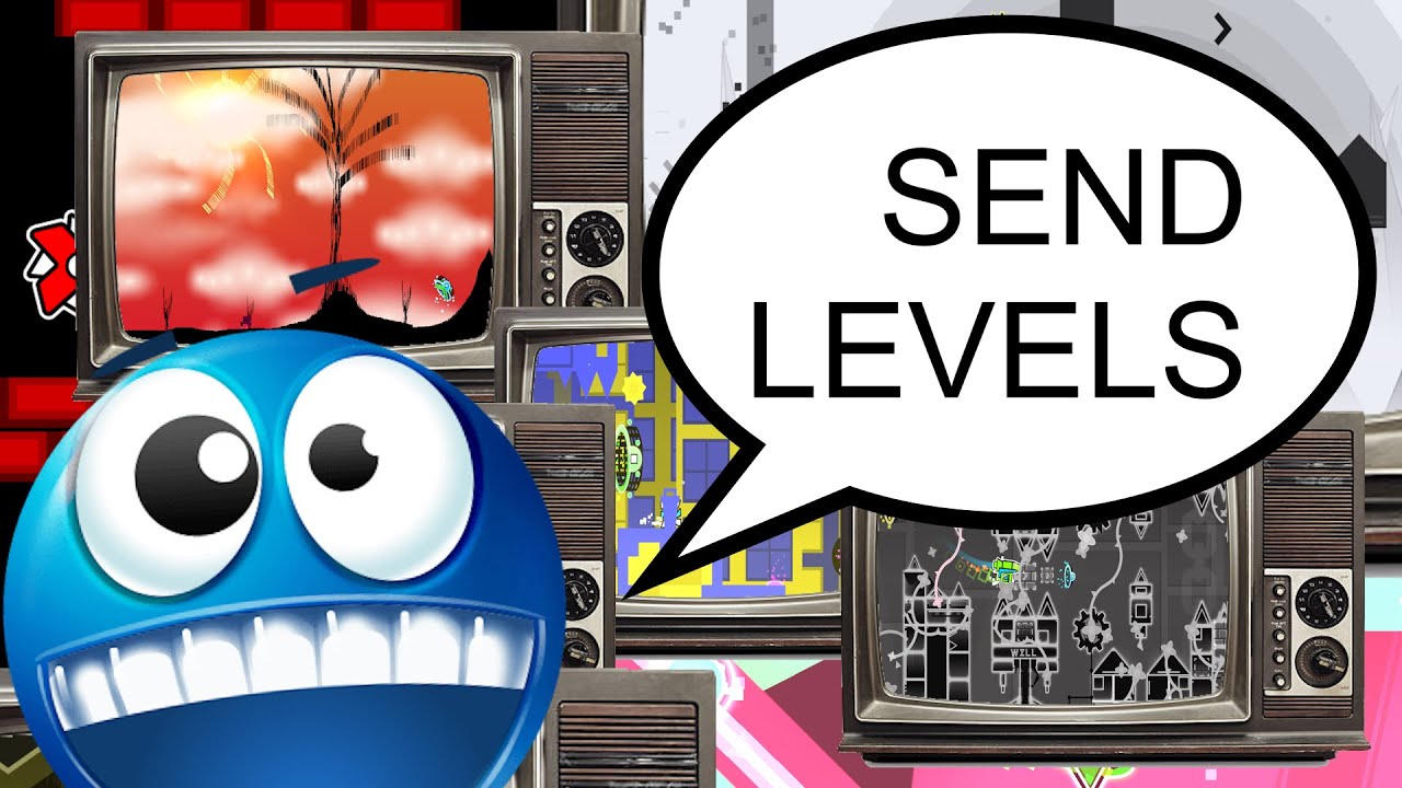 level request stream (ITS BEEN A WHILE.....) - YouTube