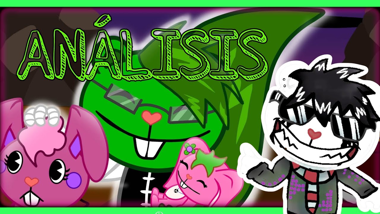 (Loquendo) ANÁLISIS y RESUMEN HTF apocalipsis 2 (pre parte 2) HTF ...