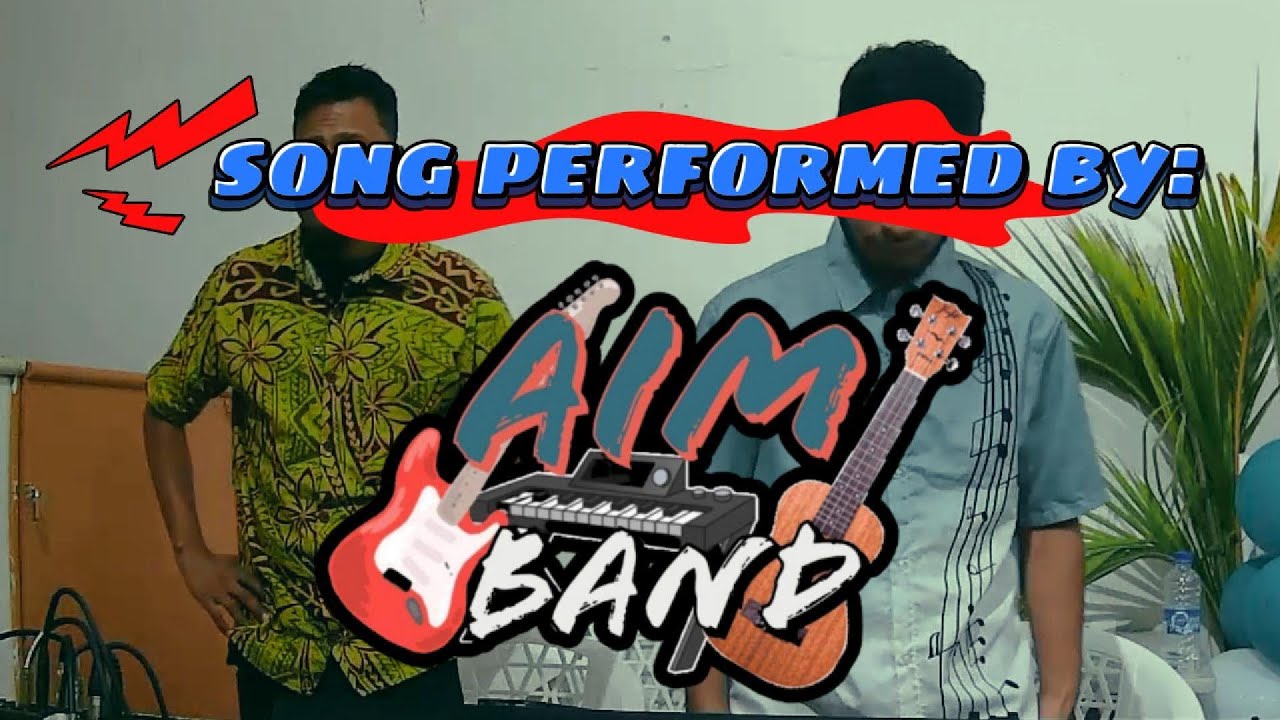 AIM Band 2023 - YouTube