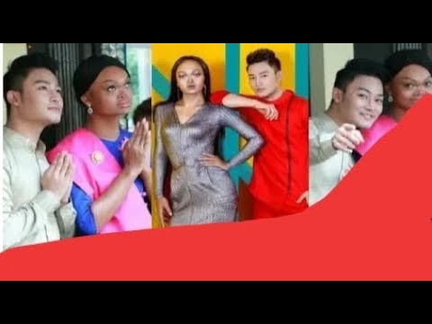 LAGI VIRAL I Kisah Romantis Princess Sunsun Dengan Si Tampan,Baper ...