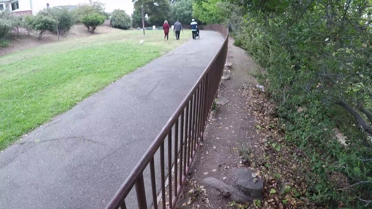 Testing Out My New Fox Transfer Performance Elite Dropper Post - YouTube