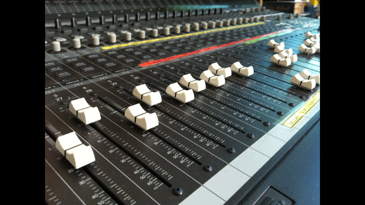 New Plugin "Bus Comp" (TUKAN STUDIOS) - YouTube