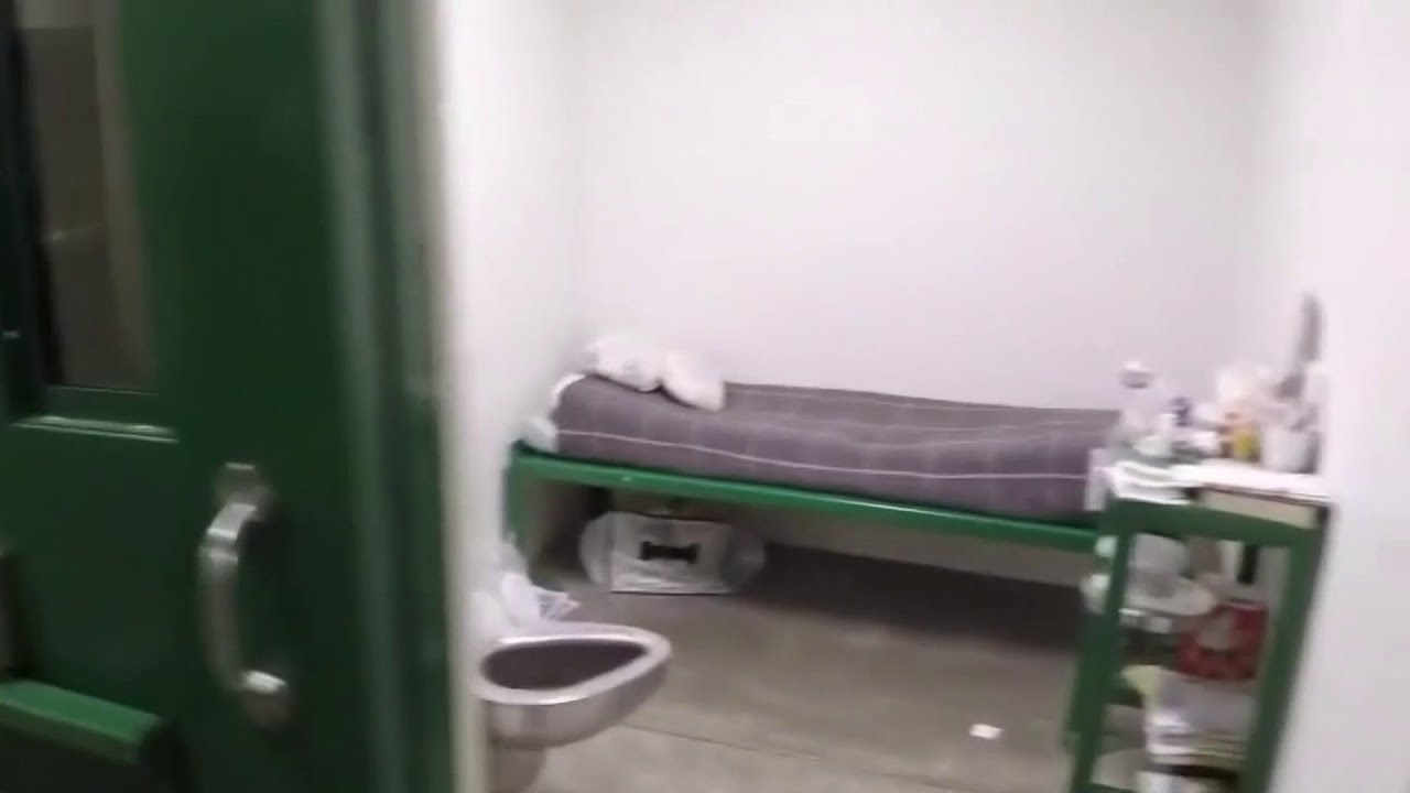 2 Harris County Jail inmates with ‘preexisting medical conditions’ die ...