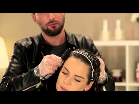 Koleston’la baştan aşağı değişim – Yepyeni bir saç rengi