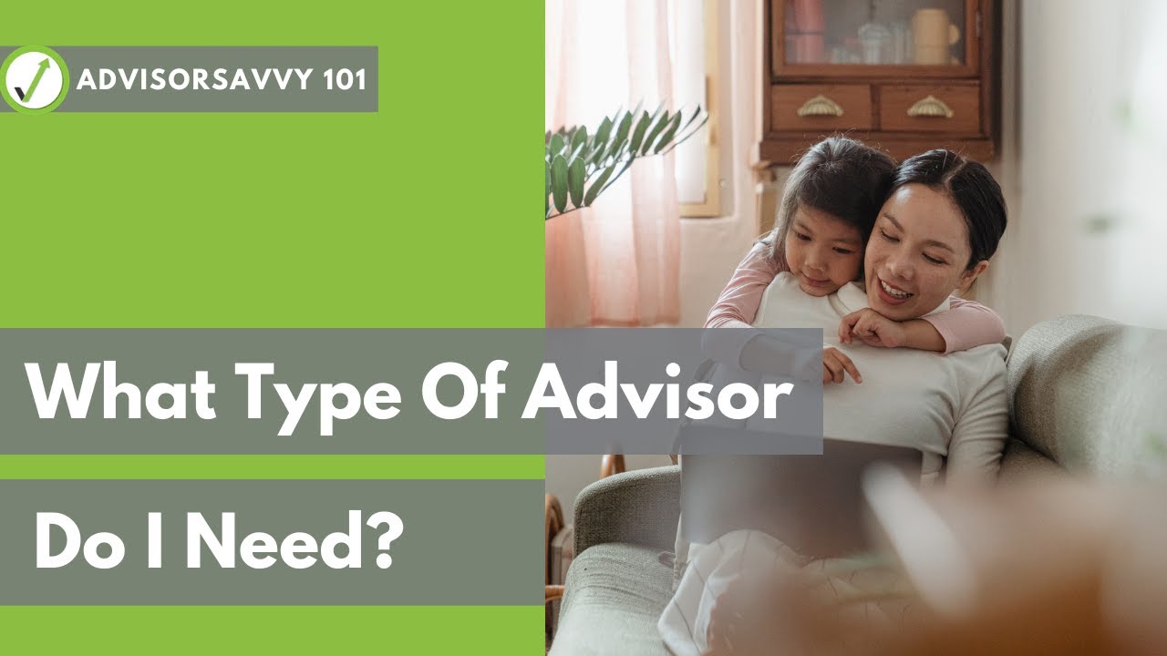 How To Choose The Right Advisor in Canada For Your Financial Situation ...