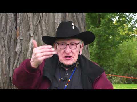 Welcome to the 2020 Virtual Mahkato Wacipi - Jerry Dearly - YouTube