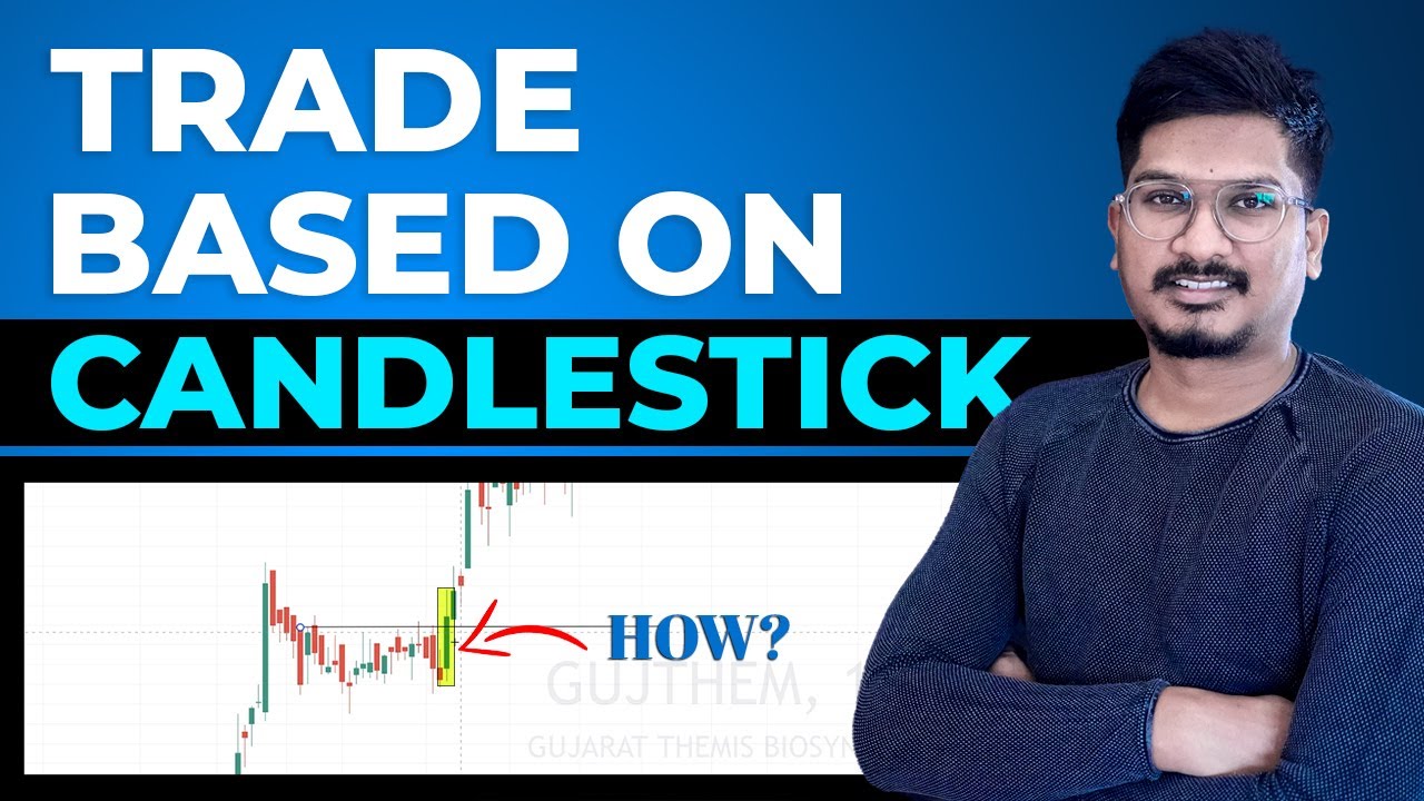How I made 3 lakhs using Simple Candlesticks Pattern | Swing Trading ...