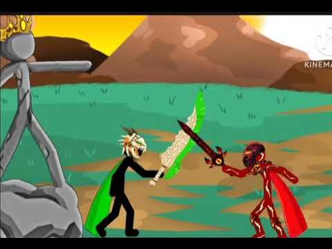 Stick War Legacy animation dc2 - YouTube