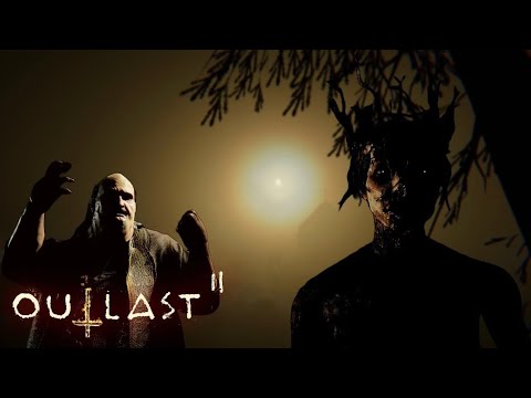 THE END HAS COME! | Outlast 2 - Part 9 (ENDING) - YouTube