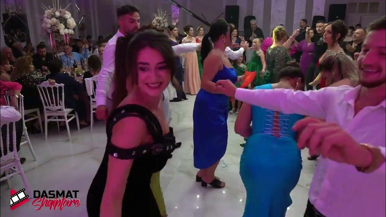 Surpriza me e bukur ne dasem - Dasma Shqiptare 2023 - YouTube