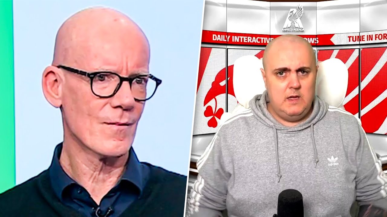 REF WATCH IS COMPLETELY POINTLESS - YouTube