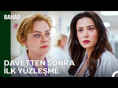 Bana Söylemek İstediğin Bir Şey Var Mı? - Bahar 10. Bölüm