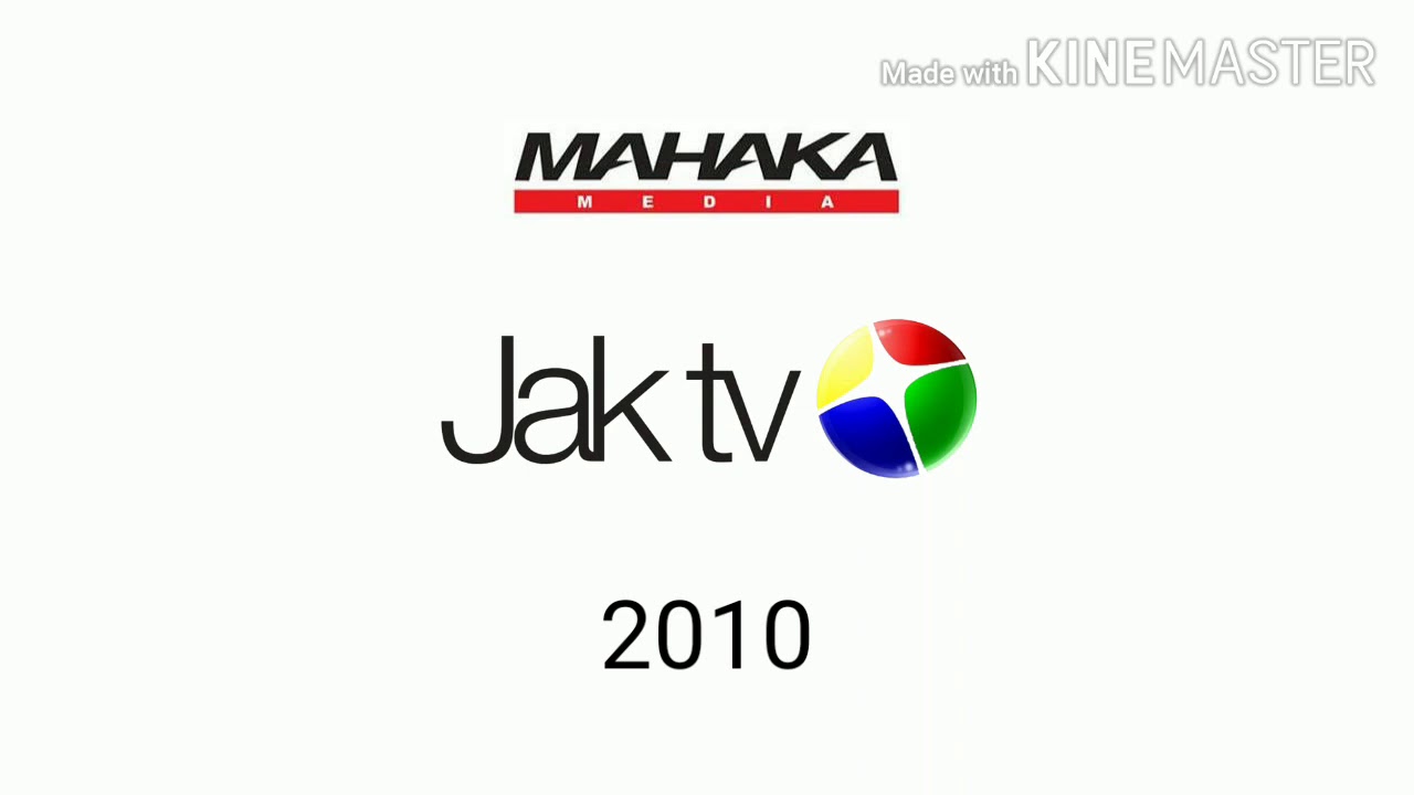 Metamorfosa Logo Mahaka Media - YouTube