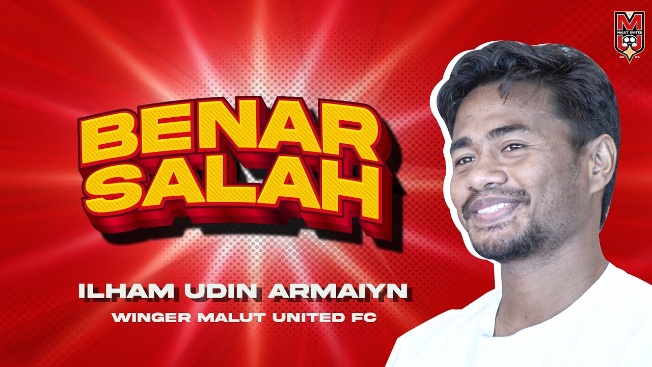 BENAR-SALAH BERSAMA ILHAM UDIN ARMAIYN - YouTube