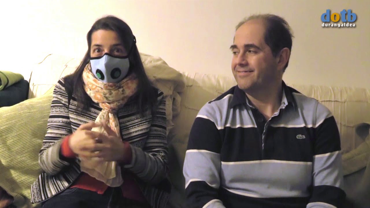 #dotb Eva María Hazas (2) 06-02-2020 - YouTube