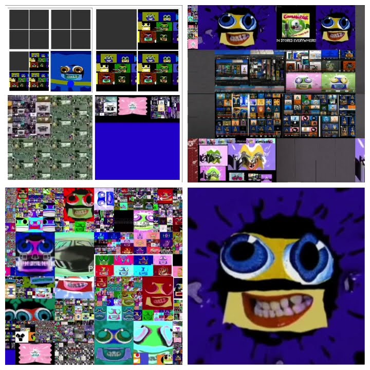 1 unDecillion csupo - YouTube