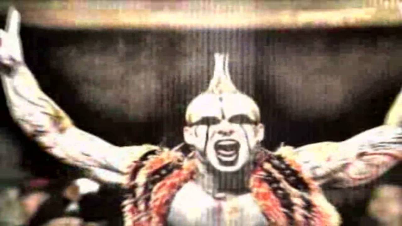 ECW Intro 2006 - YouTube