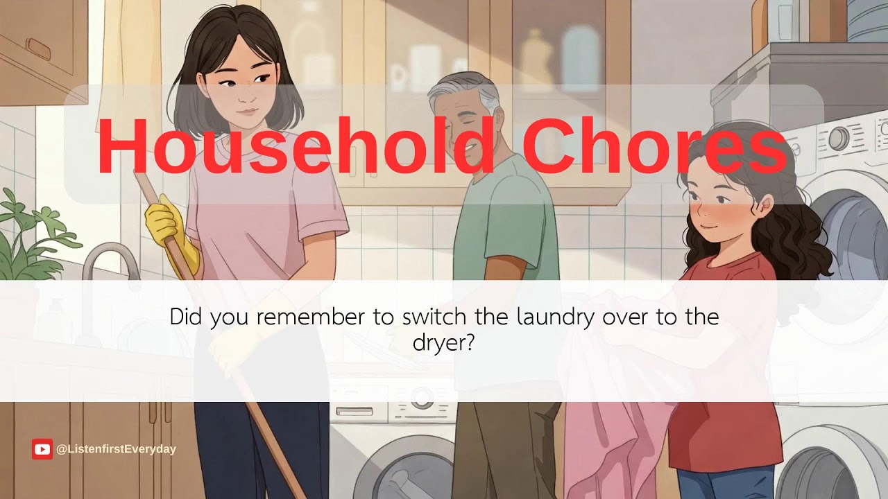 🔴 250 English Conversations for Real Life | Practice English 24/7 - YouTube