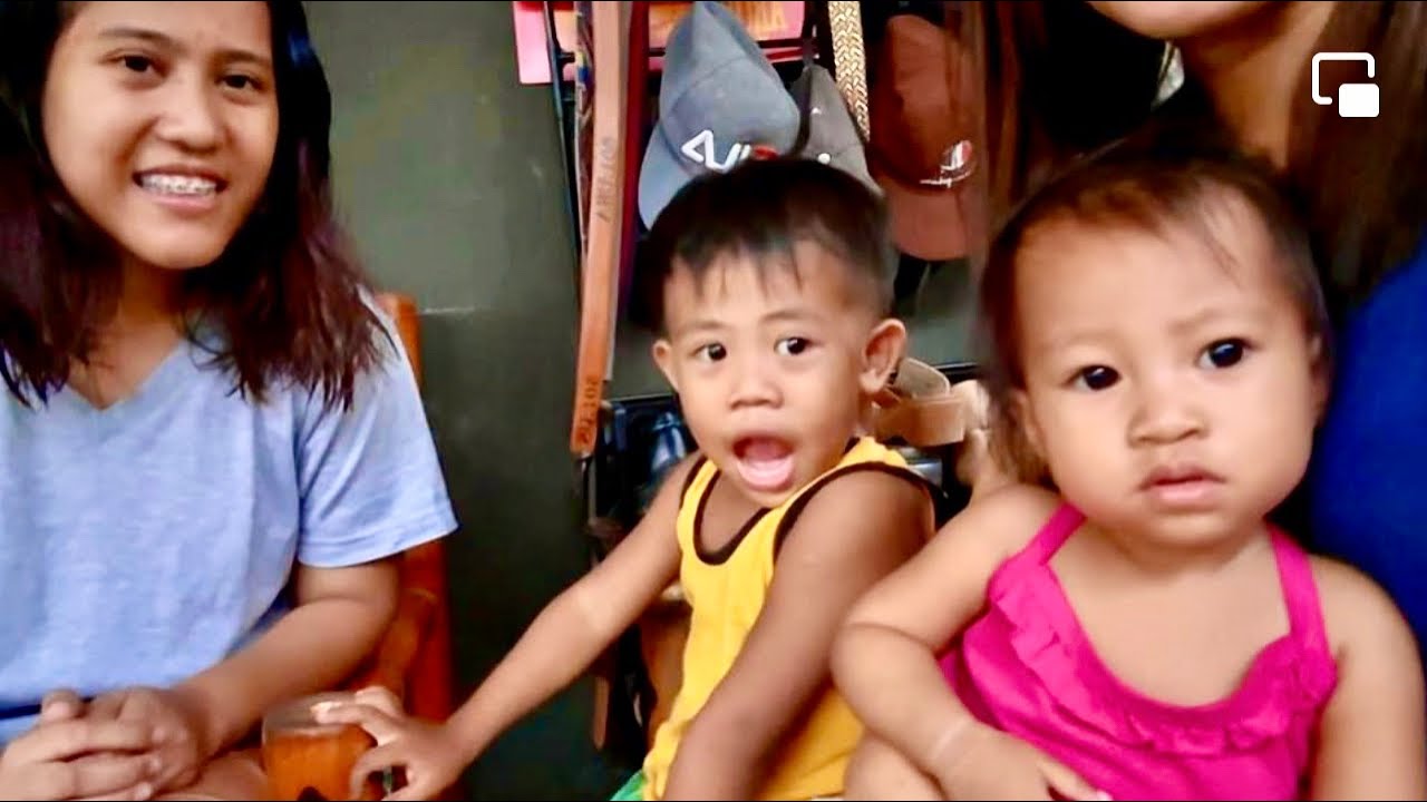 Di inaasahang vlog with the chikiting 🤭 - YouTube