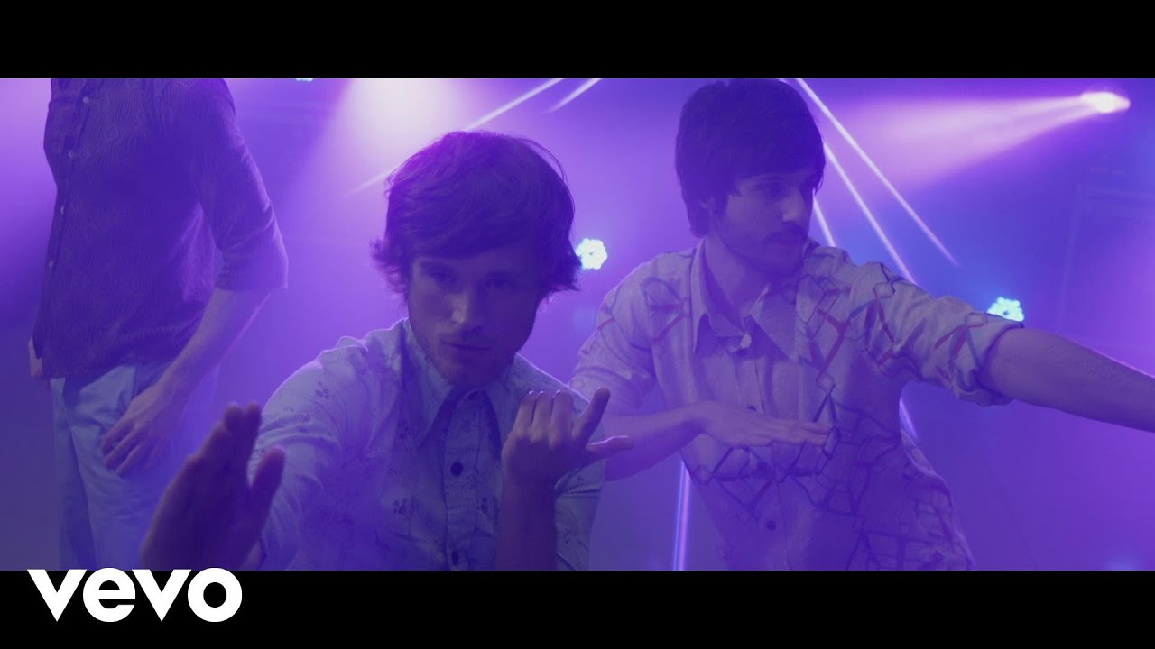 Belöp - Calm Down! (Official Video) - YouTube