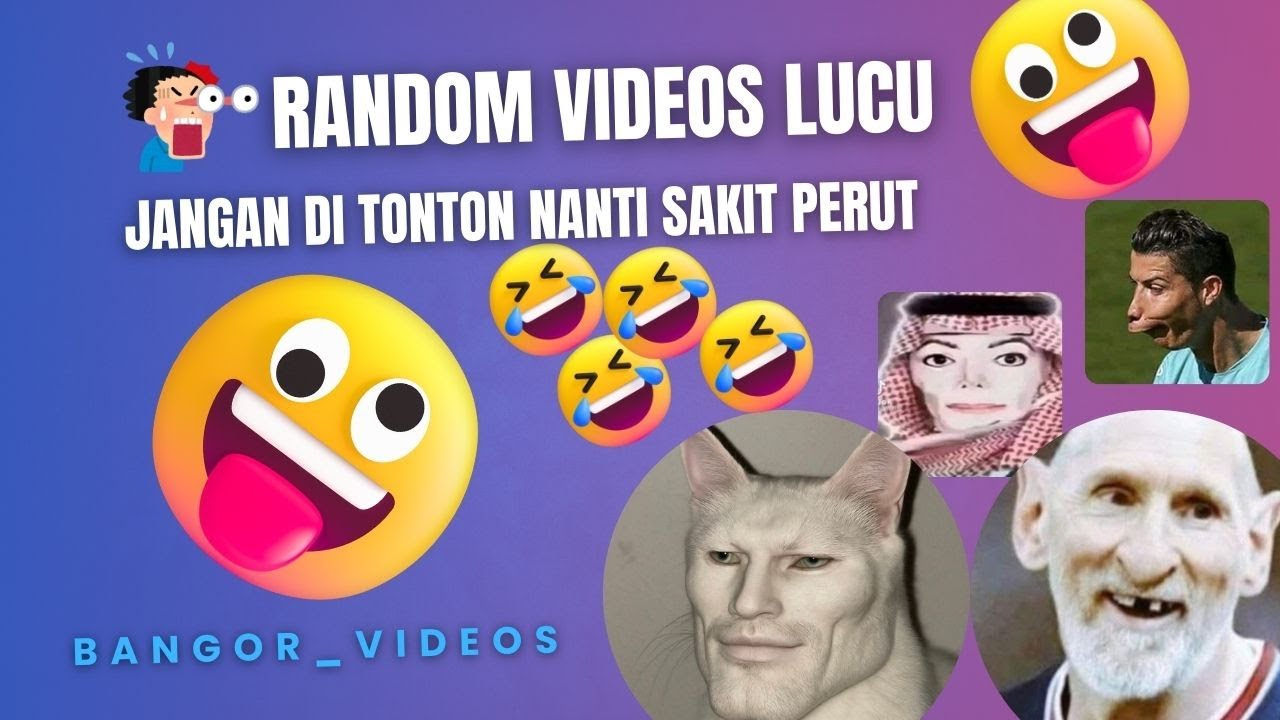 PRANK ARAB | RANDOM VIDEO LUCU - YouTube