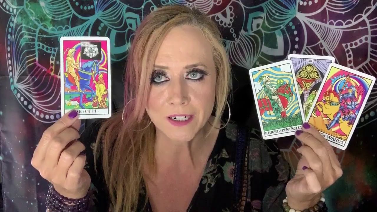 PISCES WEEKLY * SOMEONE COMES TOWARDS YOU FOR COMMITMENT * TAROT READING - YouTube