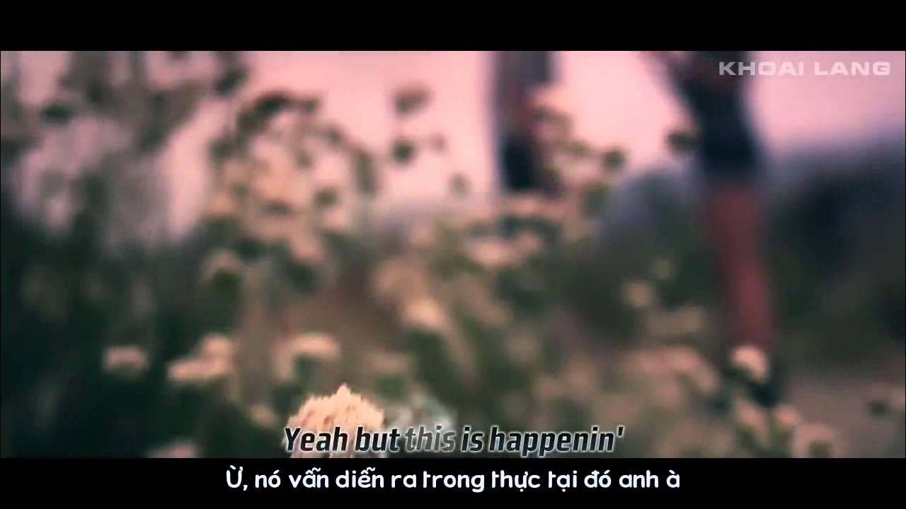 [Vietsub] Just Give Me A Reason - Sam Tsui & Kylee - YouTube