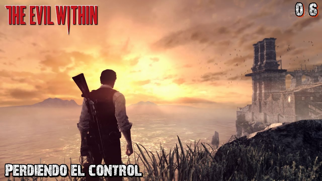 The Evil Within - Capitulo 6: Perdiendo el control - Español - Full HD ...