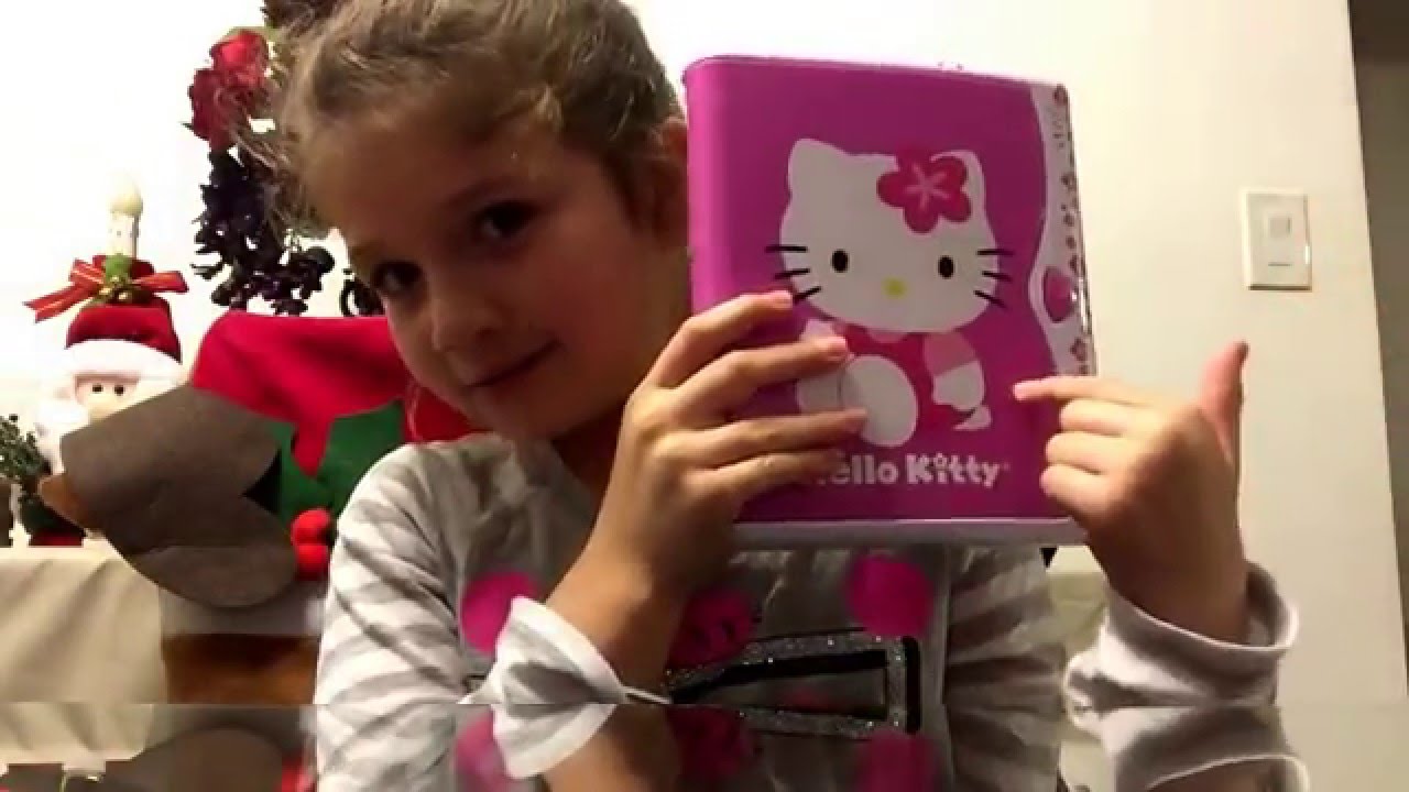 Hello Kitty Diary With Password