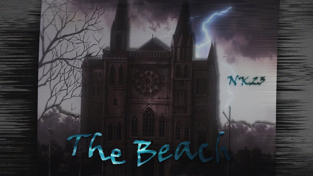 The Beach | Cowboy Bebop「Edit/AMV」4K! - YouTube