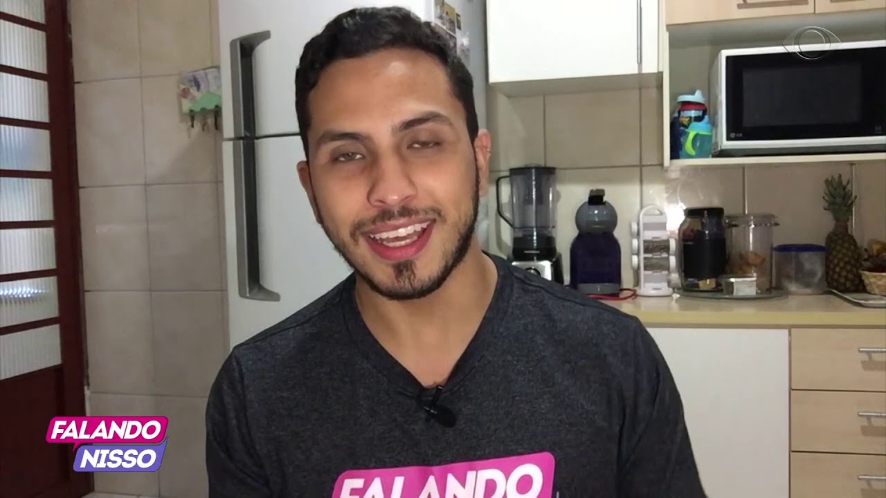 FALANDO NISSO 18 06 2020 PARTE 03 - YouTube