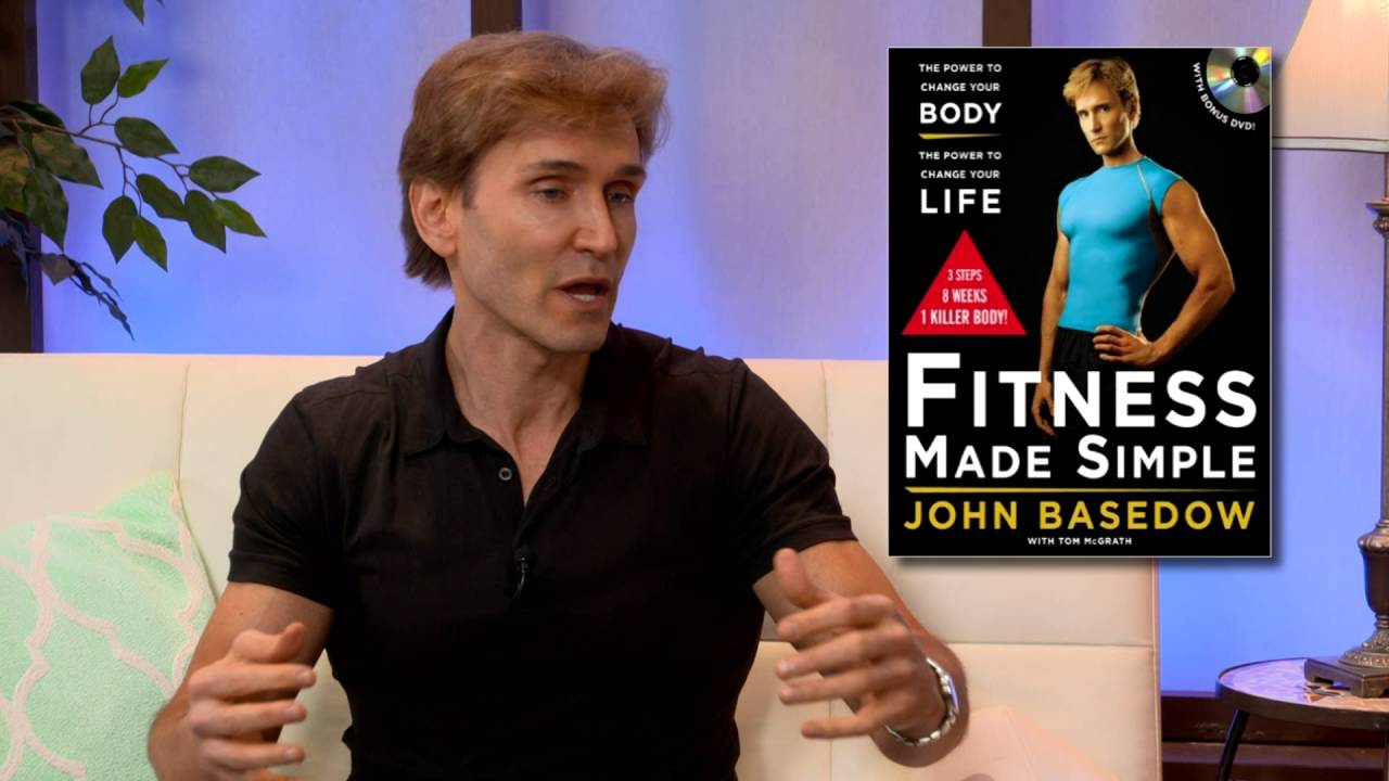 John Basedow New Media Stew Culture Pop Fitness Made Simple Celebrity ...