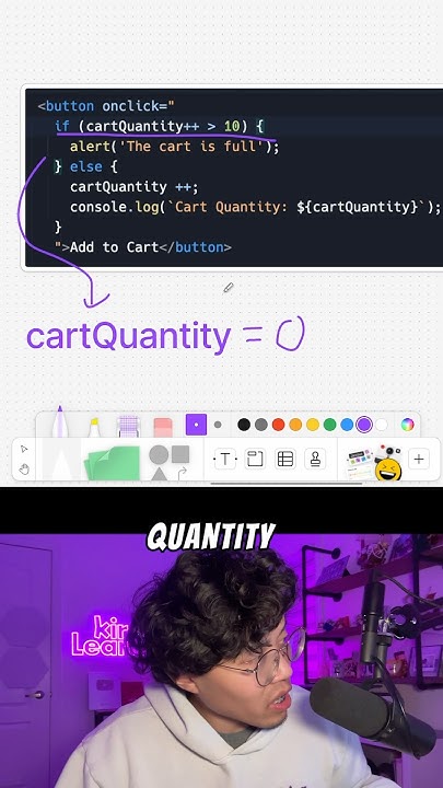 Do you know about post increment operator? #computerscience #softwareengineer #programming # ...