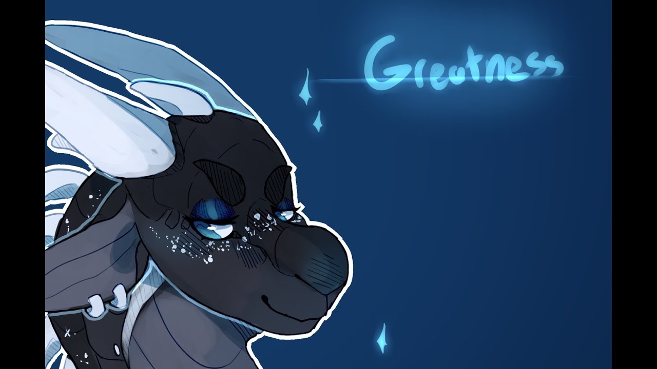 greatness | 09 | wof - YouTube