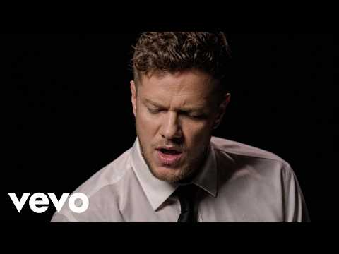 Imagine Dragons: OCD (Original Lyric Video)