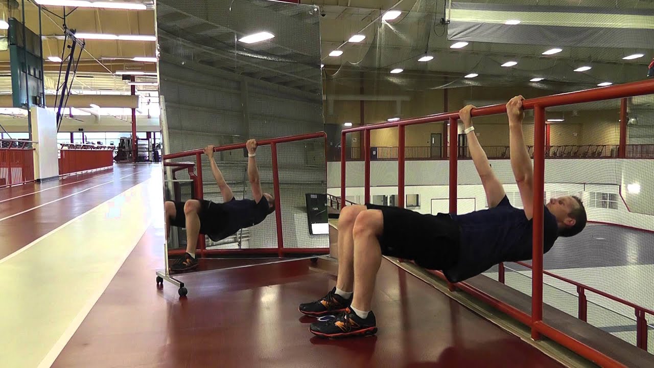 Horizontal Row - YouTube