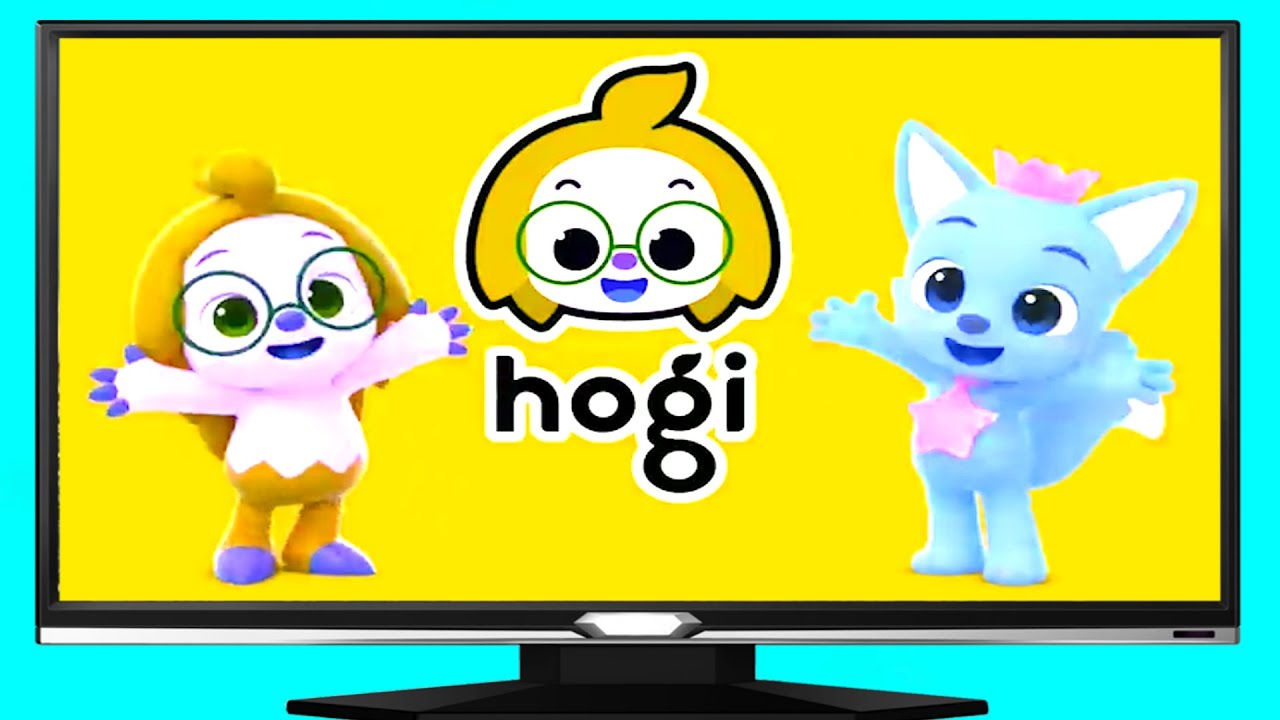 Hogi Intro Logo Effects - Sponsored by Preview 2 Effects - YouTube